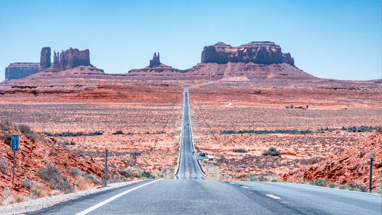 Route 66 : Histoire, Etapes et Conseils pour ce voyage mythique